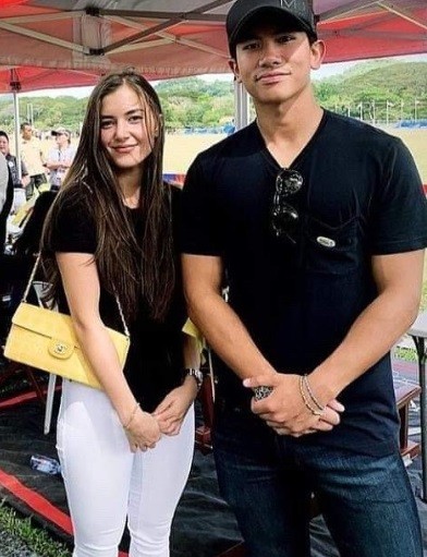 Mengenal Anisha Rosnah Calon Istri Pangeran Mateen, Cucu dari Seorang ...