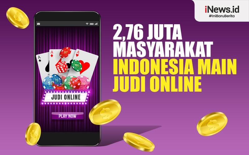 OJK Ungkap Banyak Masyarakat Gunakan Pinjol untuk Judi Online