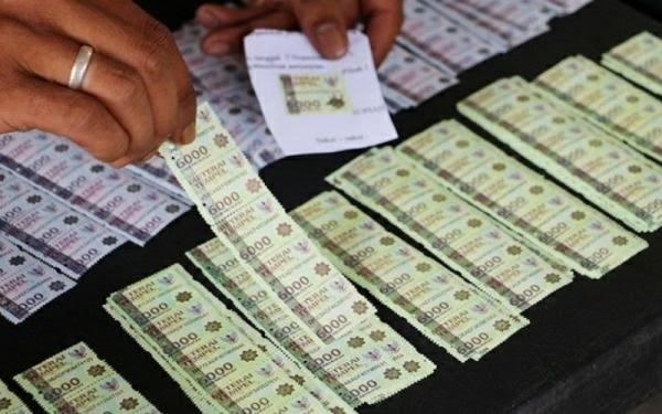 Cara Tanda Tangan di Atas Materai yang Sah, Ini Aturannya