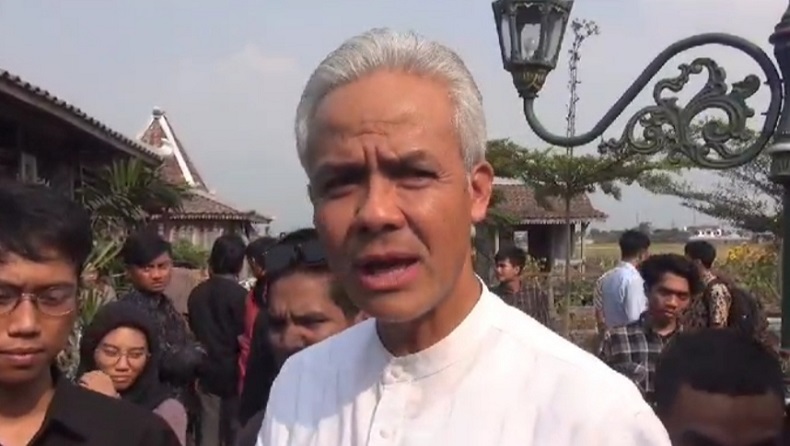 Pakar Politik UGM Sebut Cawapres Ganjar Pranowo Representasi Kelompok Islam dan Nasionalis