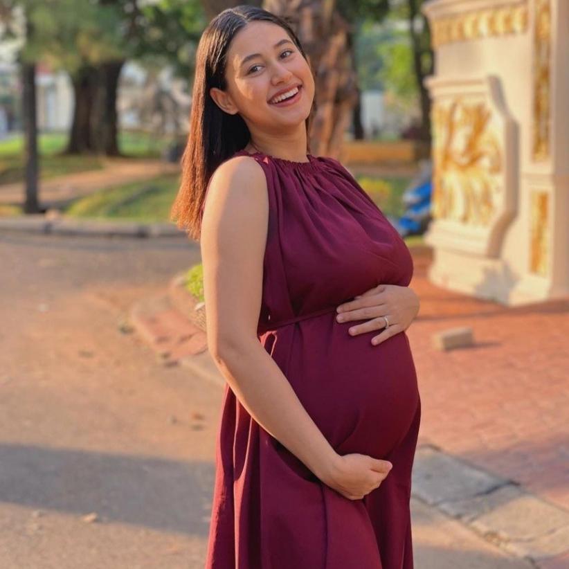 Intip Potret Afifah Riyad, Selebgram Cantik yang Dianiaya Mantan Pacar ...