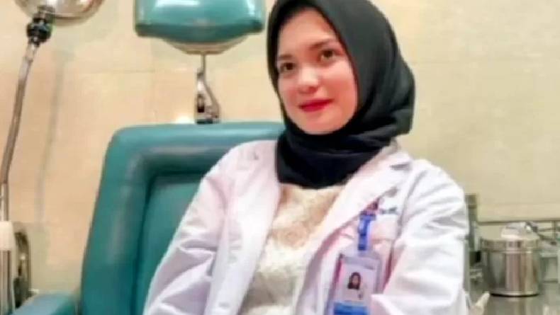 Profil dan Biodata Karina Dinda Lestari, Dokter Muda Mantan Puteri Indonesia Sulsel