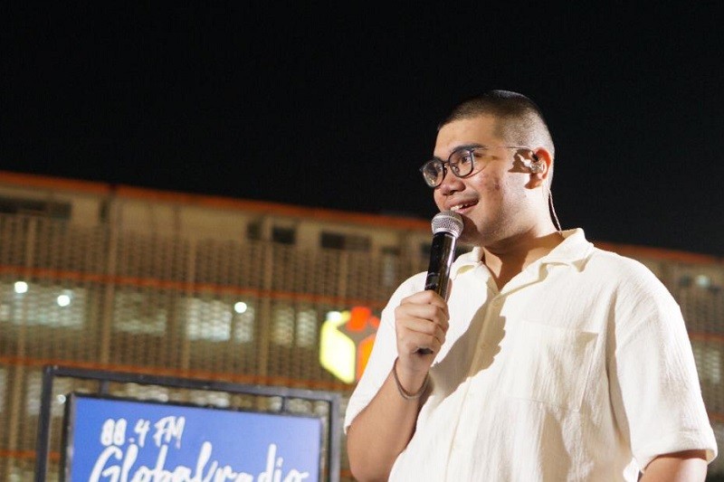 Prince of RnB, Ini Deretan Fakta tentang Kaleb J