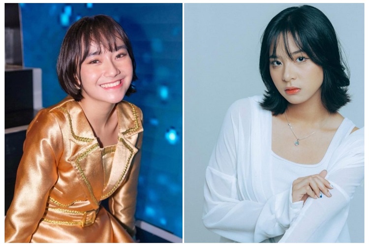 Tampil Perdana di Shopee Live, Zee dan Freya JKT48 Sukses Bikin Gempar ...