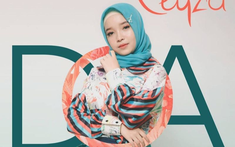 Profil dan Biodata Bunga Reyza, Penyanyi yang Lahir dari Keluarga Musisi