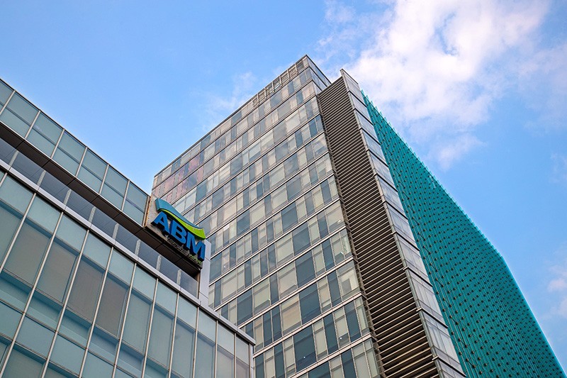 ABM Investama Raih Peringkat Gold di Asia Sustainability Reporting Rating