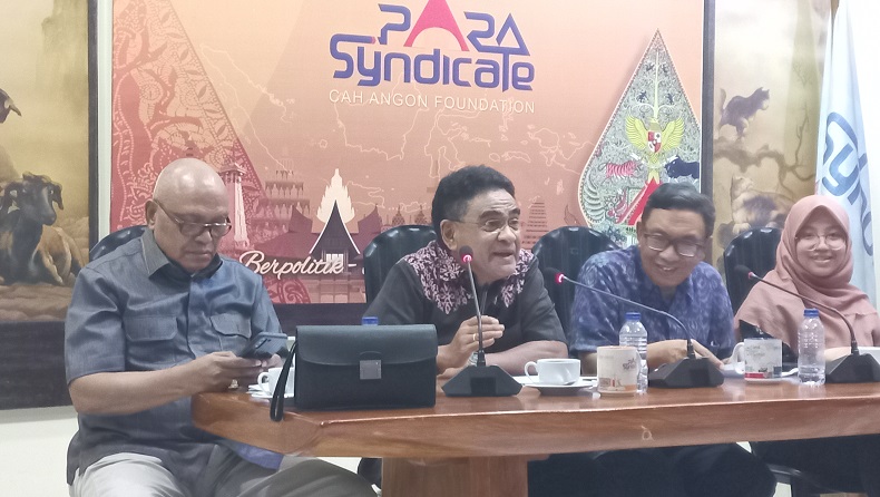 PDIP Ingatkan Gibran Kembalikan KTA: Datang dengan Baik, Pergi Juga dengan Baik