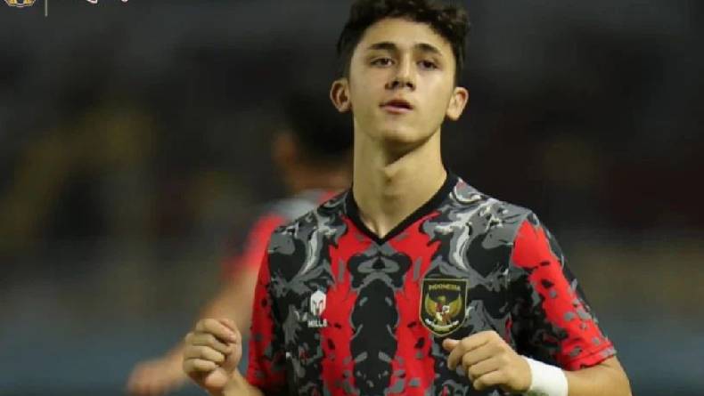 Profil dan Biodata Rayhan Brkic, Anak Dokter Blasteran Bosnia-Jawa yang ...