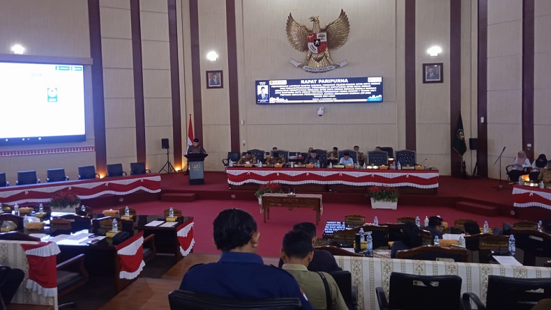 Ini Isi Surat Pemecatan Bobby Nasution oleh PDIP Ini Isi Surat Pemecatan Bobby Nasution oleh PDIP