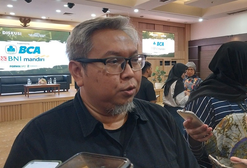 Instagram Ogah Takedown Akun Penjual Baju Bekas Impor, Pemerintah akan Panggil CEO Meta Asia Pasifik