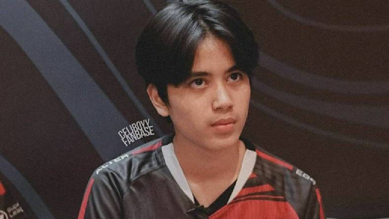 Profil dan Biodata Celiboy, Pro Player Alter Ego yang Akan Nikah Muda ...