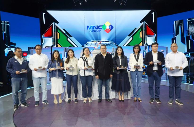 HUT MNC Group, Ini Harapan Hary Tanoe