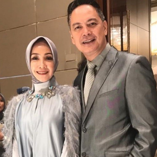 5 Aktor Berusia 50an Masih Banyak Fans, Nomor 4 Statusnya Kini Duda Ganteng