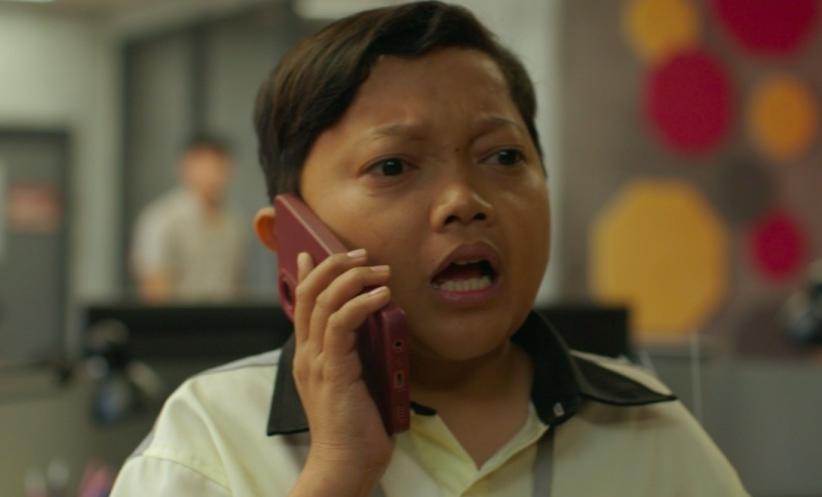 Episode 6 Twisted 3 The Sinners: Ichal Kate Jadi Korban Balas Dendam ...