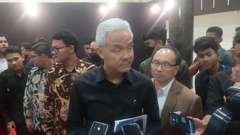 Desa Mandiri Energi, Program Andalan Ganjar-Mahfud Maksimalkan Ekonomi ... Desa Mandiri Energi, Program Andalan Ganjar-Mahfud Maksimalkan Ekonomi ...