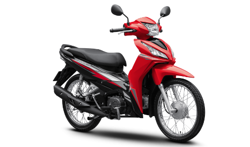 Honda Revo Terbaru Meluncur, Intip Harga dan Spesifikasinya