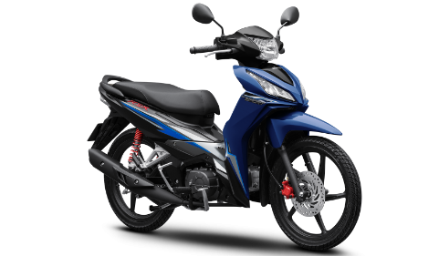 Honda Revo Terbaru Meluncur, Intip Harga dan Spesifikasinya