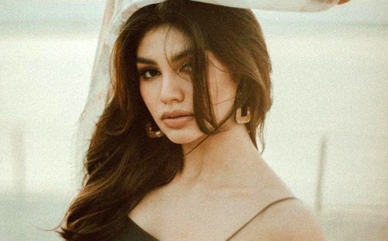 Profil dan Biodata Jihane Almira, Gadis Cantik Blasteran Lebanon-Jawa dengan Segudang Prestasi ...