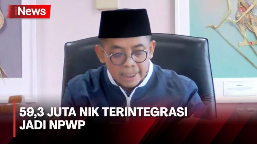 Cara Pemadanan NIK Menjadi NPWP, Lengkap dengan Langkah Validasinya Cara Pemadanan NIK Menjadi NPWP, Lengkap dengan Langkah Validasinya