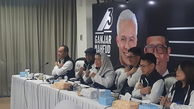 Ganjar Mahfud Pilih Sabang Dan Merauke Lokasi Kampanye Perdana Ini