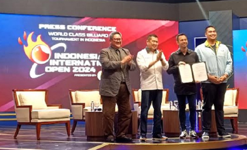 Raffi Ahmad Bangun Beach Club di Gunungkidul, Dilengkapi 300 Villa