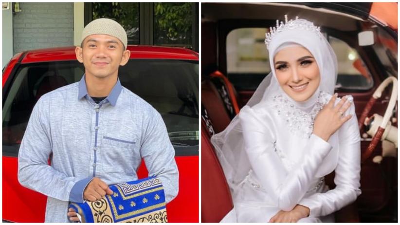 Rizki 2R Dikabarkan Menikah Lagi, Nadya Mustika Titip Pesan Ini