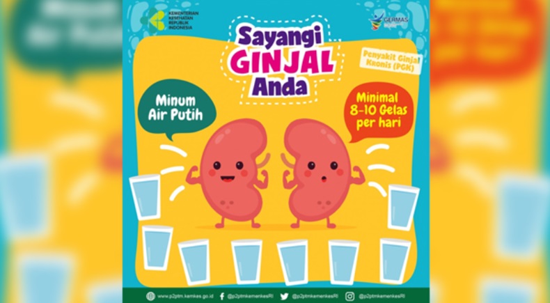 Contoh Reklame Non Komersial dan Pengertiannya