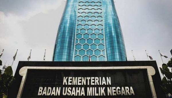 Deretan BUMN yang Raih Laba Jumbo di 2023, Siapa Juaranya? Deretan BUMN yang Raih Laba Jumbo di 2023, Siapa Juaranya?