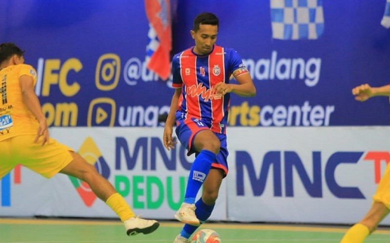 Hasil Liga Futsal Profesional 2023 2024 Unggul Fc Sukses Comeback Atas