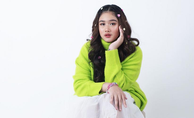 Ikuti Jejak Orang Tua, Berikut Profile Athaya Alysha