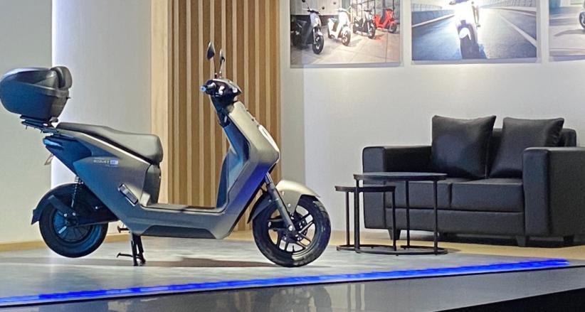 Daftar 51 Motor Listrik Dapat Insentif Dari Pemerintah Mana Yang Jadi