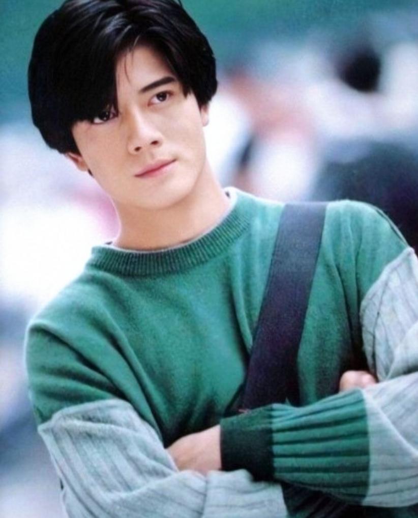 Apa Kabar Aaron Kwok, Idola Remaja Era 90-an Awet Muda Makin Menggoda di Usia 58 Tahun