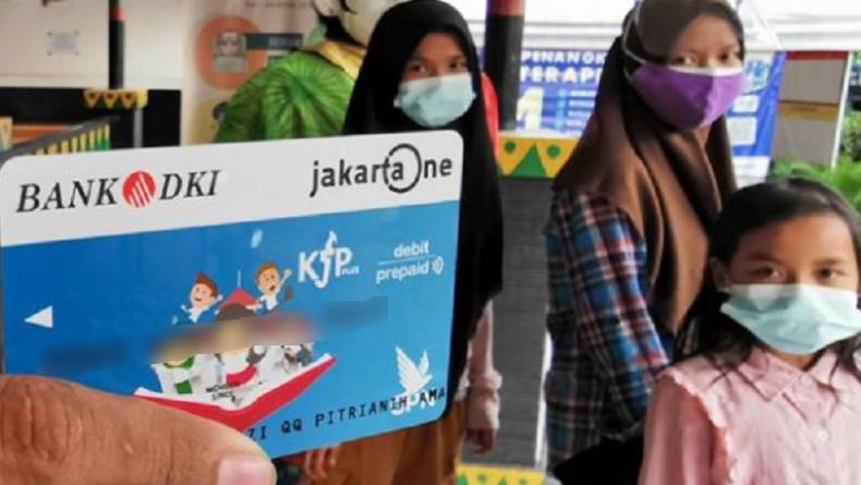 5 Fakta KJP Plus dan KJMU Dicabut, Nomor 4 Ungkap Biang Masalah