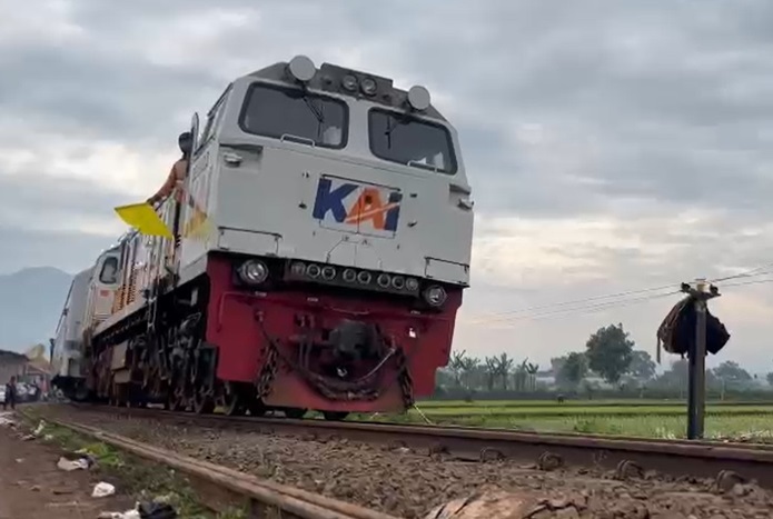 Kemenhub Ungkap Hasil Evaluasi Kecelakaan Kereta Api, Ini Isinya