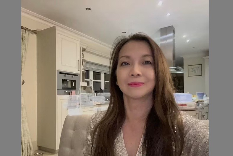 Perempuan Indonesia Tewas Ditikam di Inggris, Punya 3 Anak dan Tinggal di Rumah Mewah