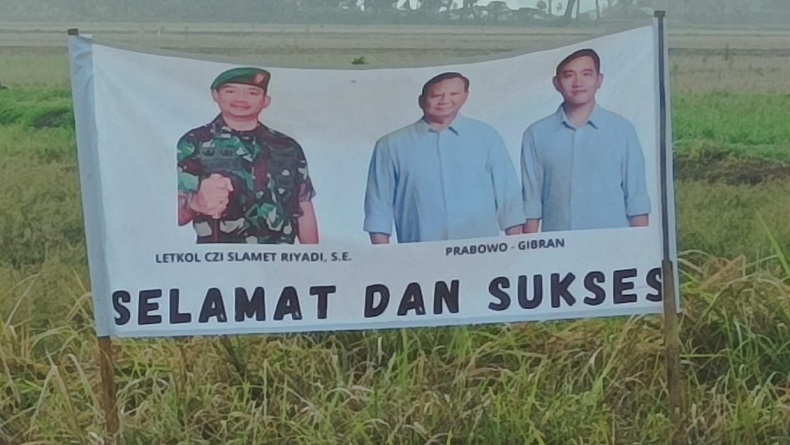Heboh Baliho Dandim Sukoharjo Bareng Paslon Prabowo-Gibran, Bawaslu ... Heboh Baliho Dandim Sukoharjo Bareng Paslon Prabowo-Gibran, Bawaslu ...