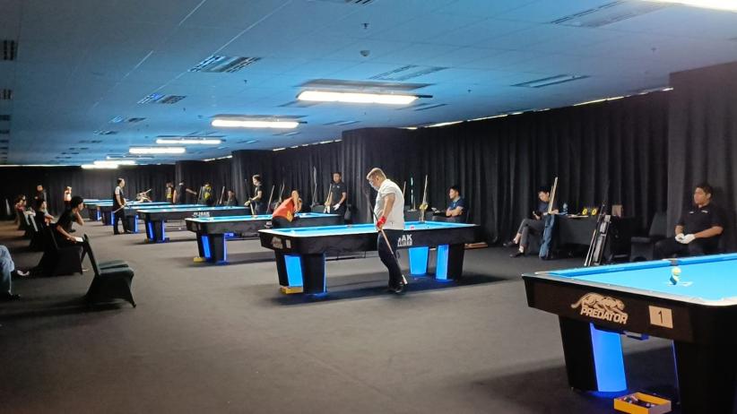 Wakil Indonesia Wajib Unjuk Gigi di Indonesia International Open 2024