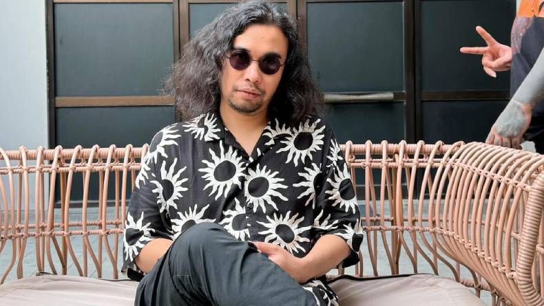 Profil dan Biodata Whisnu Santika, DJ Viral yang Dianggap Jago ...