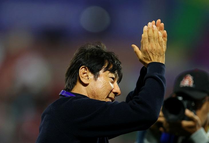 STY Akui Absennya Jordi Amat, Yance Sayuri dan Elkan Baggott Jadi Kabar ...