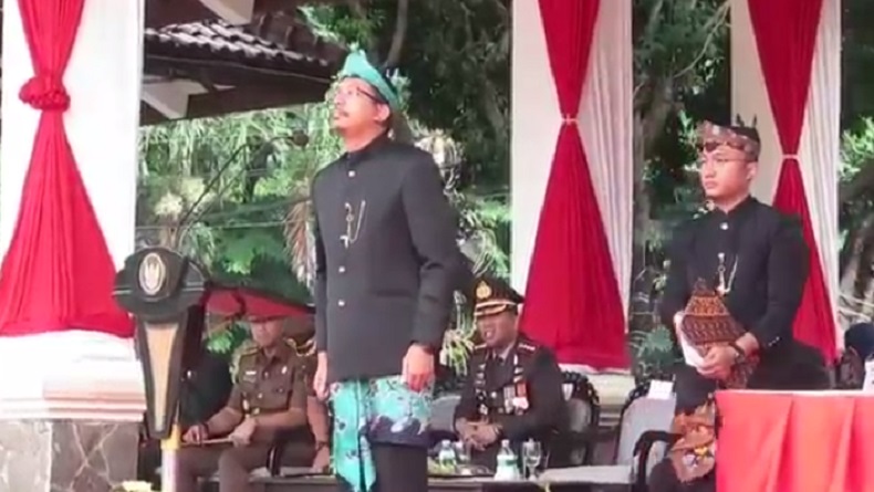 Profil Ahmad Muhdlor Bupati Sidoarjo, Ditetapkan KPK Jadi Tersangka Korupsi Profil Ahmad Muhdlor Bupati Sidoarjo, Ditetapkan KPK Jadi Tersangka Korupsi