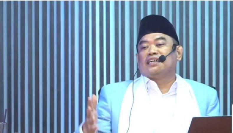 Kabar Duka, Ustaz Syahroni Mardani Meninggal Dunia