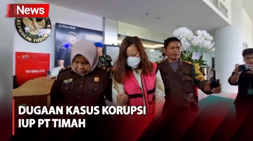 Tambang Timah Rugikan Negara Rp271 Triliun, Guru Besar UI Ragukan Metode Perhitungannya