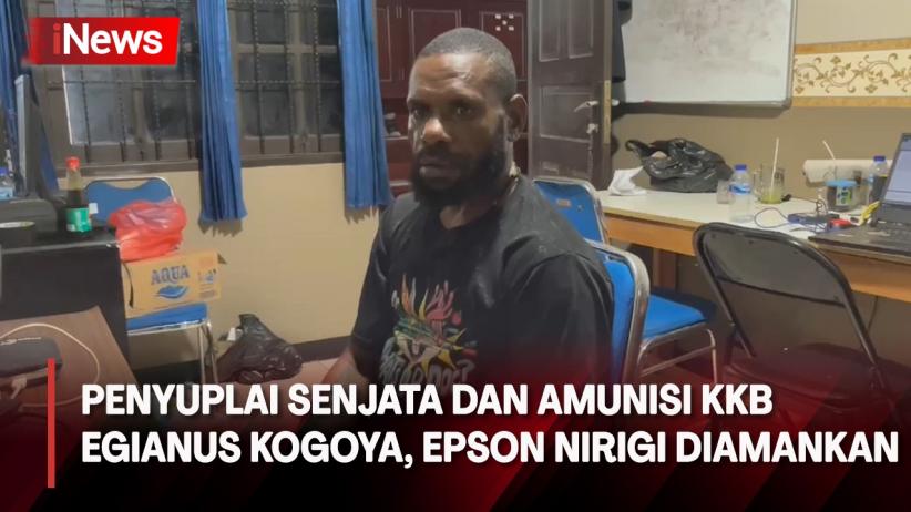 SMK 1 Oksibil Dibuka Kembali usai Dibakar KKB, Guru dan Murid Sempat ...