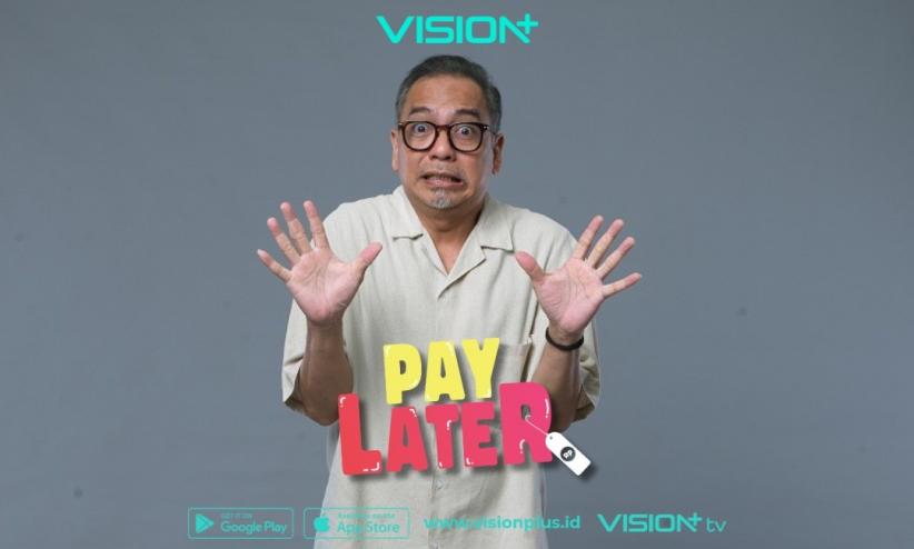 Putri Indra Birowo Bikin Pusing Tujuh Keliling! Nantikan di Series Pay ...