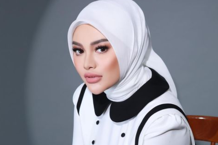 Pakai Shopee Garansi Bebas Pengembalian, Unggahan Aurel Hermansyah Jadi Sorotan