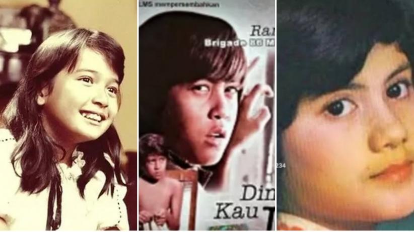 5 Artis Lawas Kaya sejak Lahir, Nomor 3 Beri Fasilitas Kolam Renang untuk ART