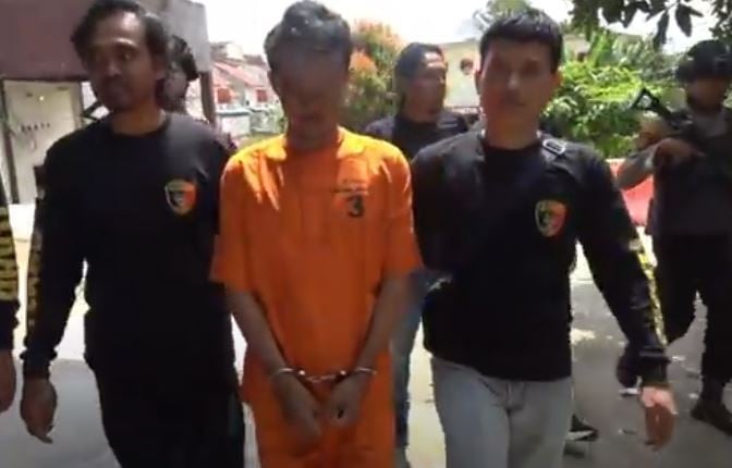 Terungkap! Guru SD Perempuan di Mesuji Ternyata Tewas Dibunuh Calon Suami Terungkap! Guru SD Perempuan di Mesuji Ternyata Tewas Dibunuh Calon Suami