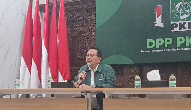 PKB Sebut Empat Parpol Siap Gabung Koalisi untuk Pilgub Jabar