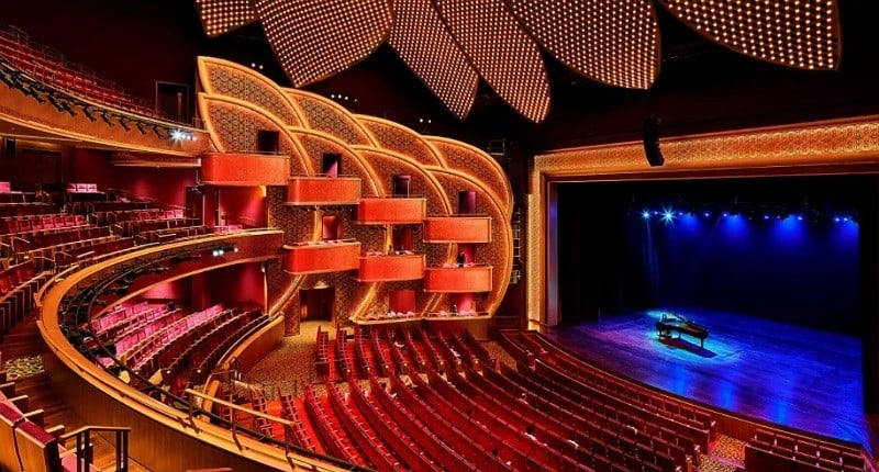 Mengenal Jio World Convention Centre, Venue Mewah Tempat Berlangsungnya Final Miss World 2024