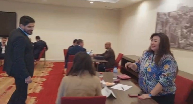 Jordan Tourism Board Tawarkan Single Destination Berwisata ke Yordania